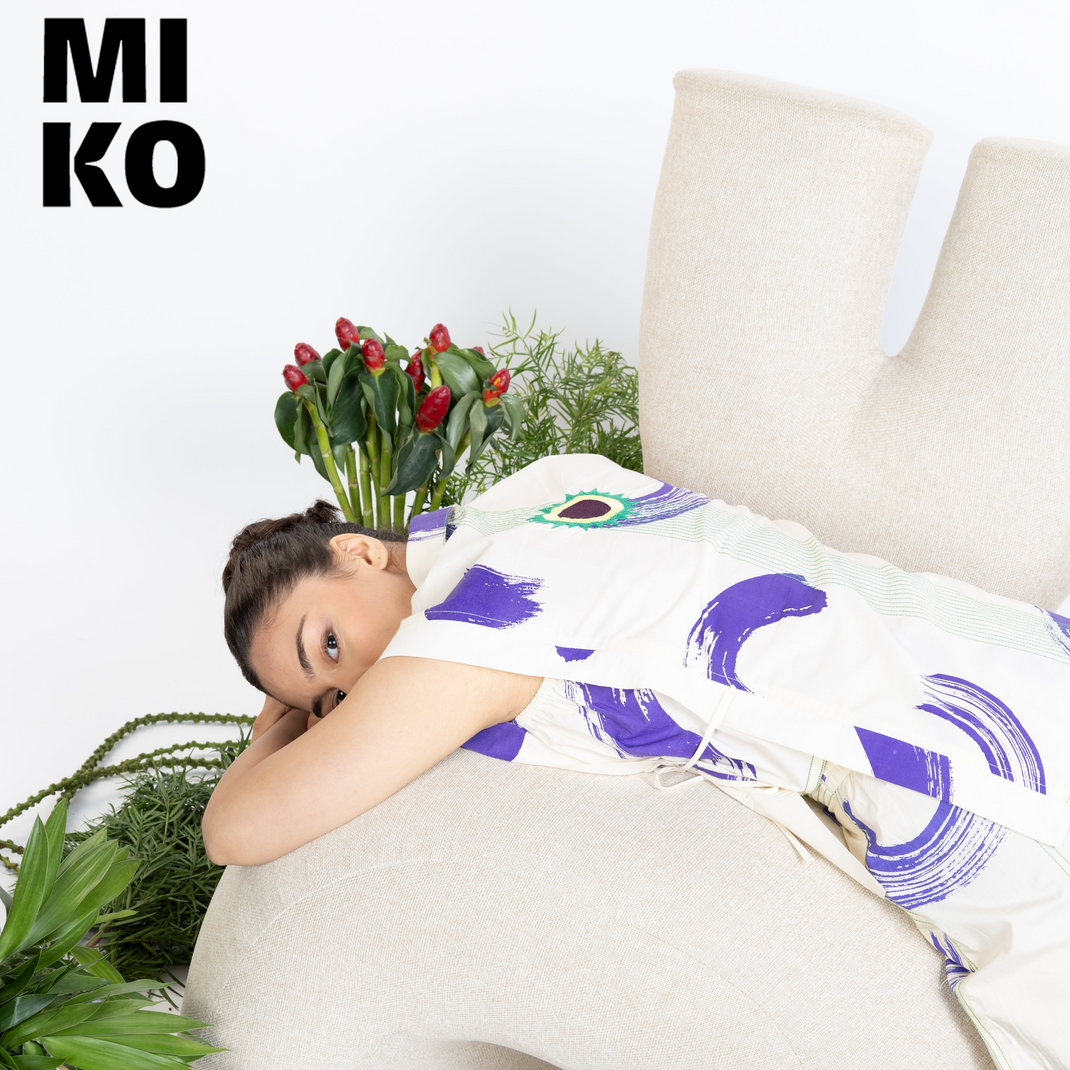 Our Ethos – Miko